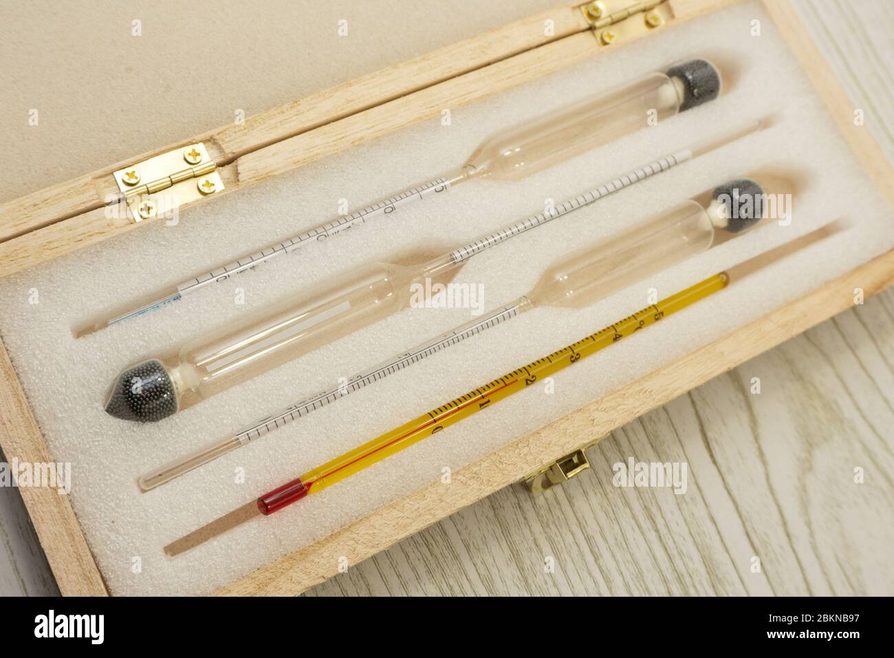 Alcohol meter hi-res stock photography and images - Alamy