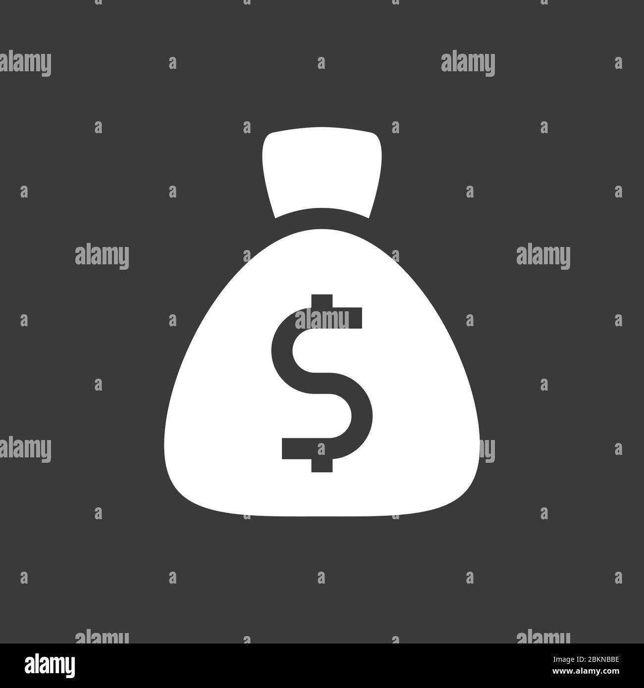 Money icon. Universal money icon to use in web and mobile UI Stock ...