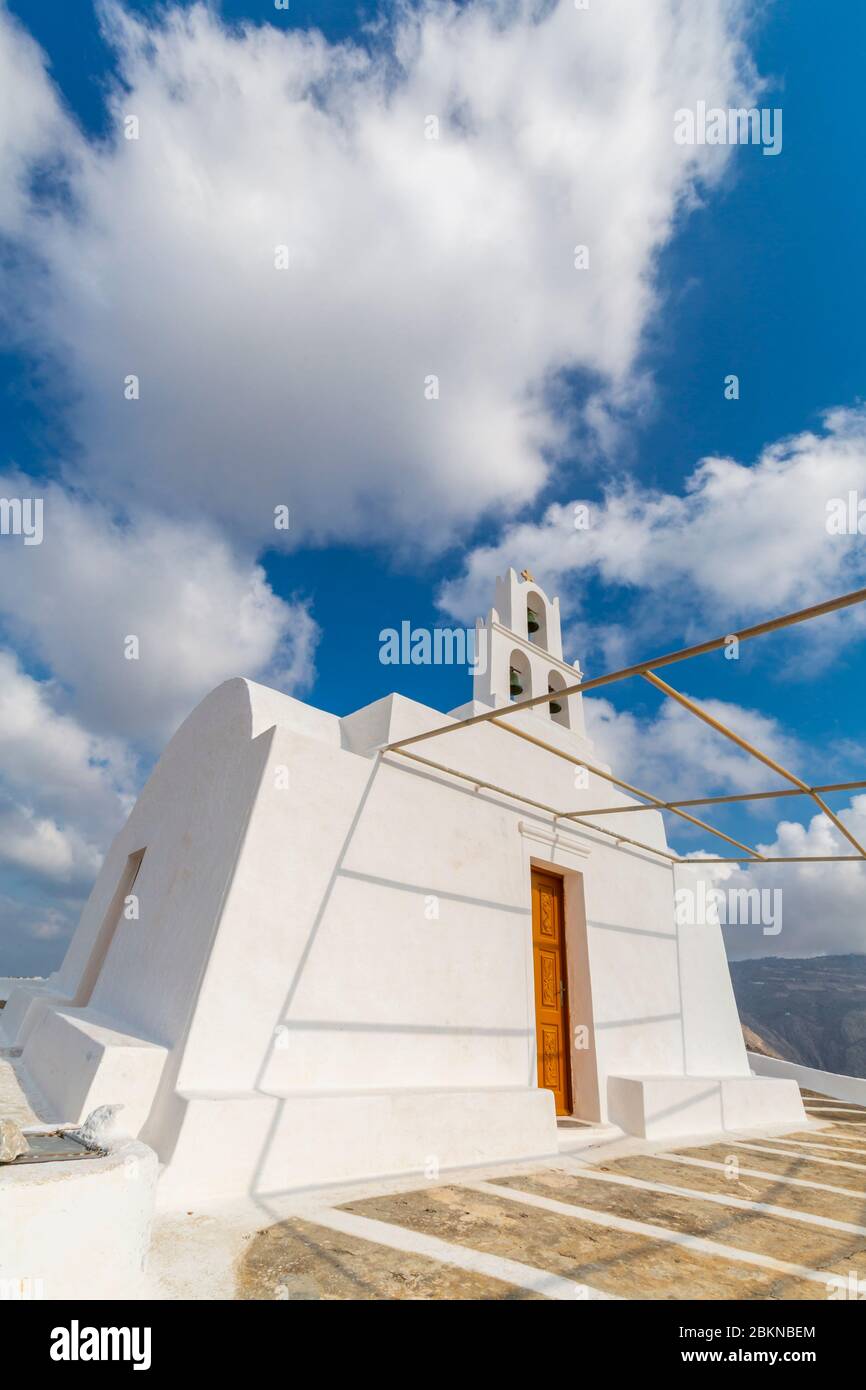 Elias church hi-res stock photography and images - Alamy