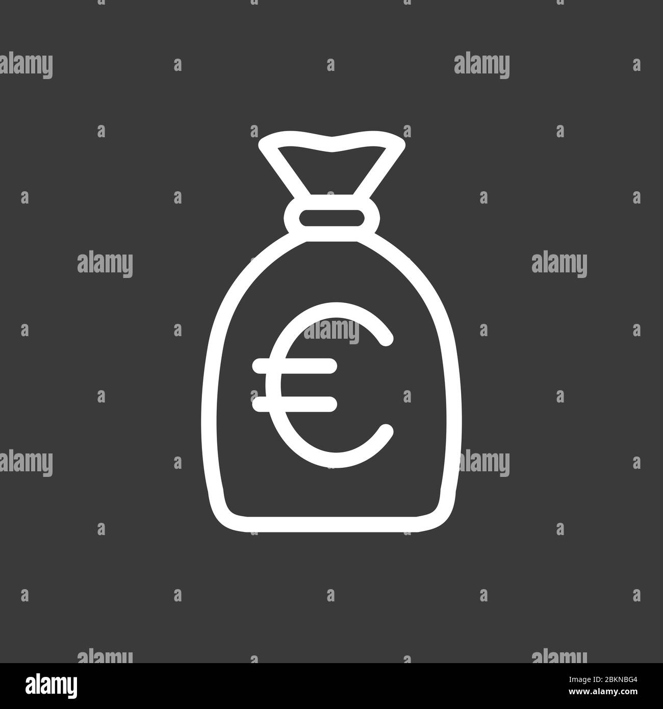 Money icon. Universal money icon to use in web and mobile UI Stock ...