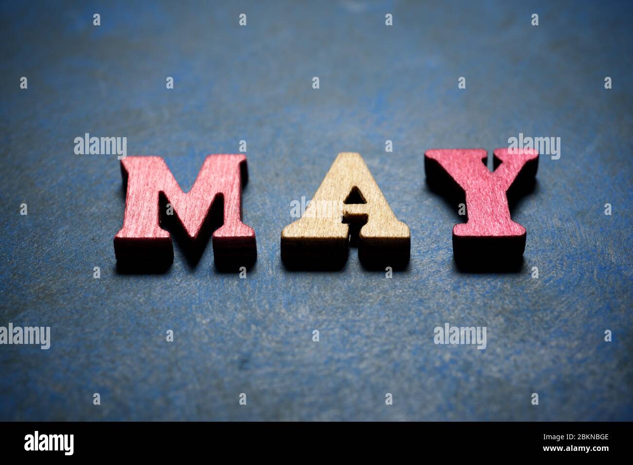 May word hi-res stock photography and images - Alamy