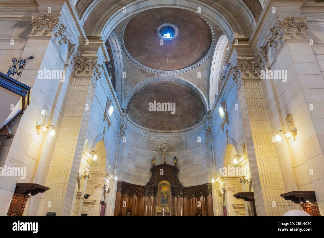 Delhi church redemption hi-res stock photography and images - Alamy