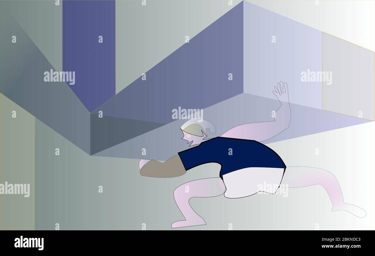 Building base work Stock Vector Images - Alamy