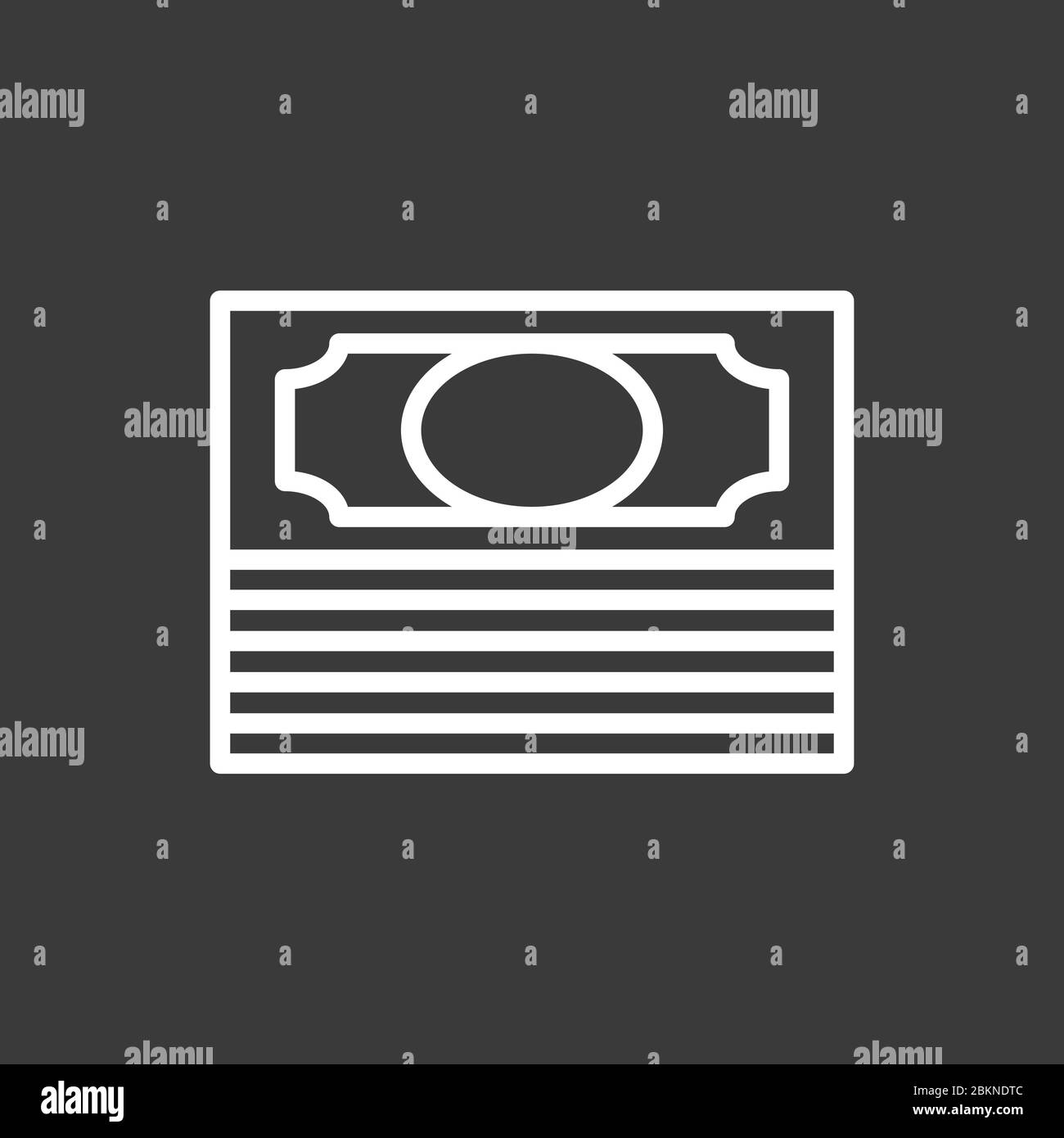 Money icon. Universal money icon to use in web and mobile UI Stock ...