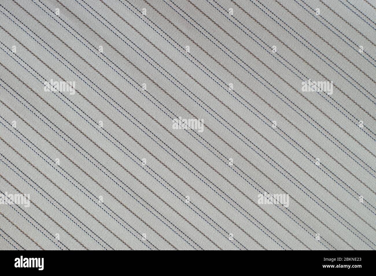 Texture of a surface of a fabric with diagonal lines Stock Photo - Alamy