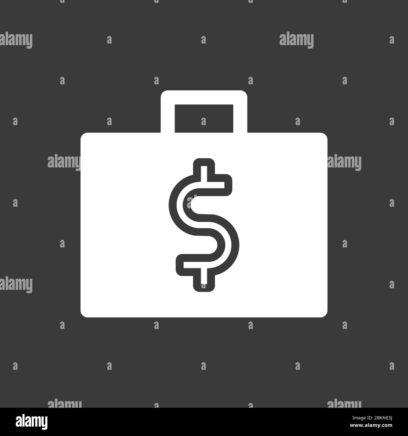 Money icon. Universal money icon to use in web and mobile UI Stock ...