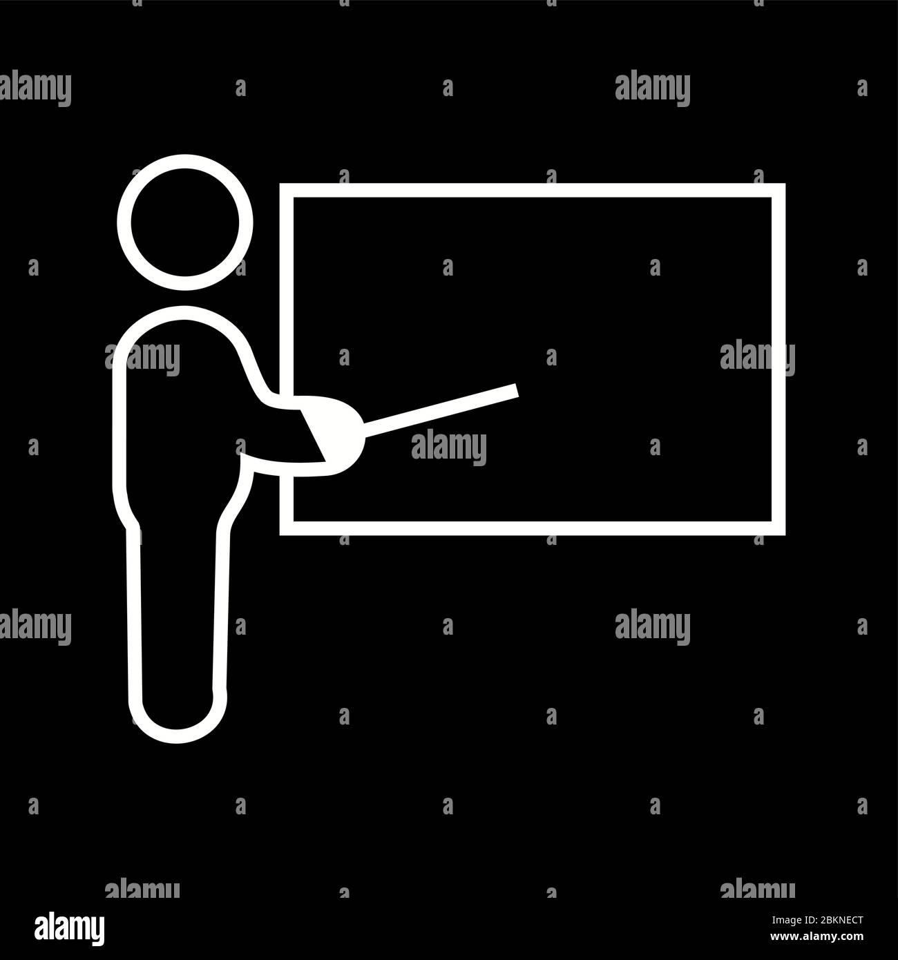 Beautiful teaching Stock Vector Images - Alamy