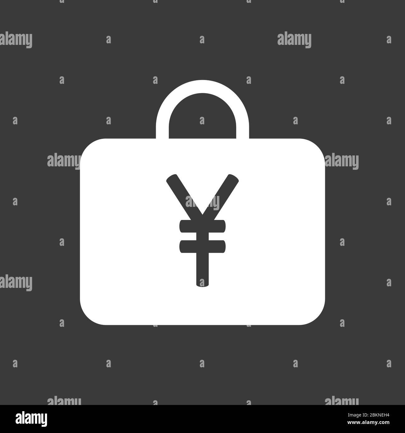 Money icon. Universal money icon to use in web and mobile UI Stock ...