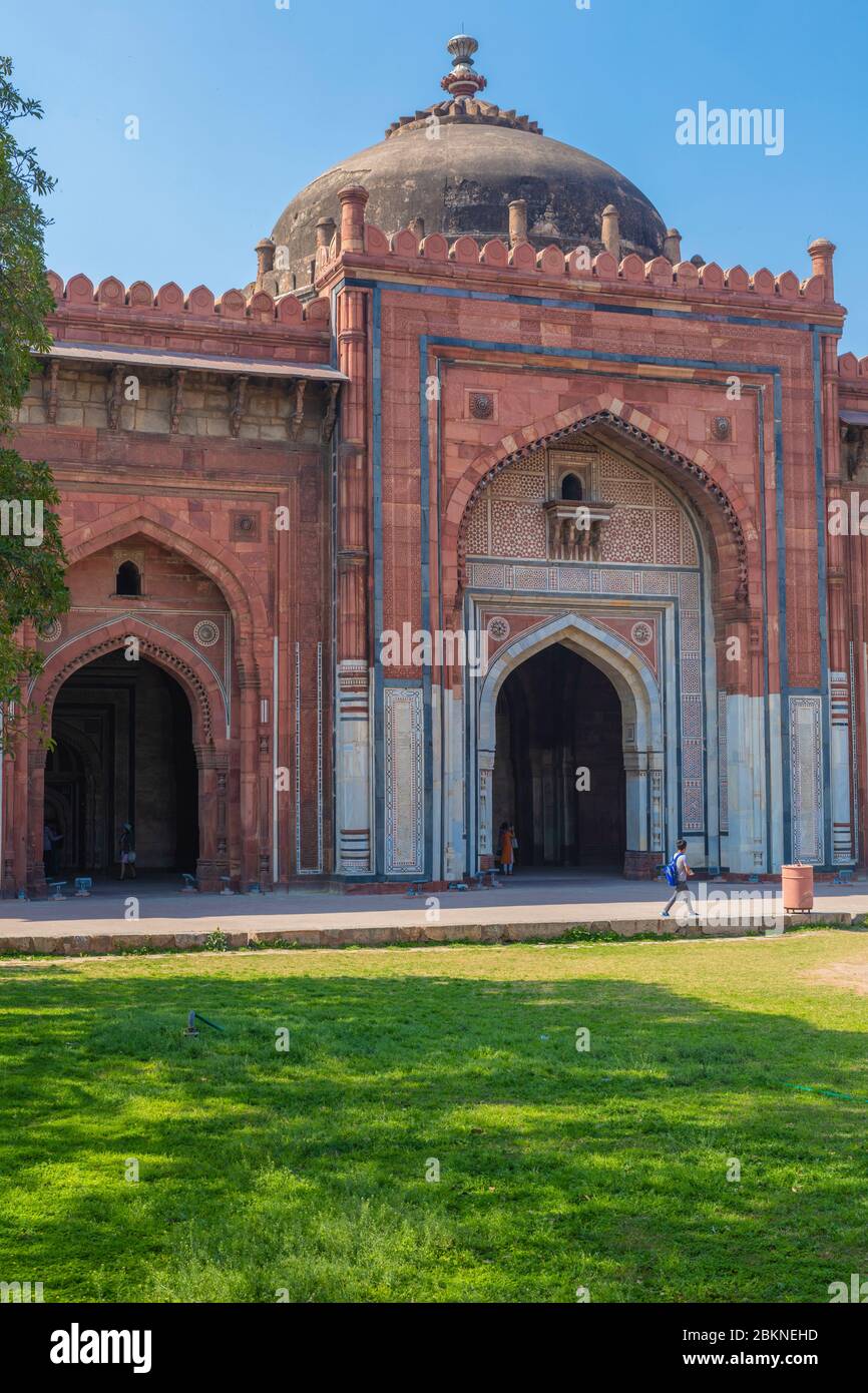 Fort kuhna hi-res stock photography and images - Alamy