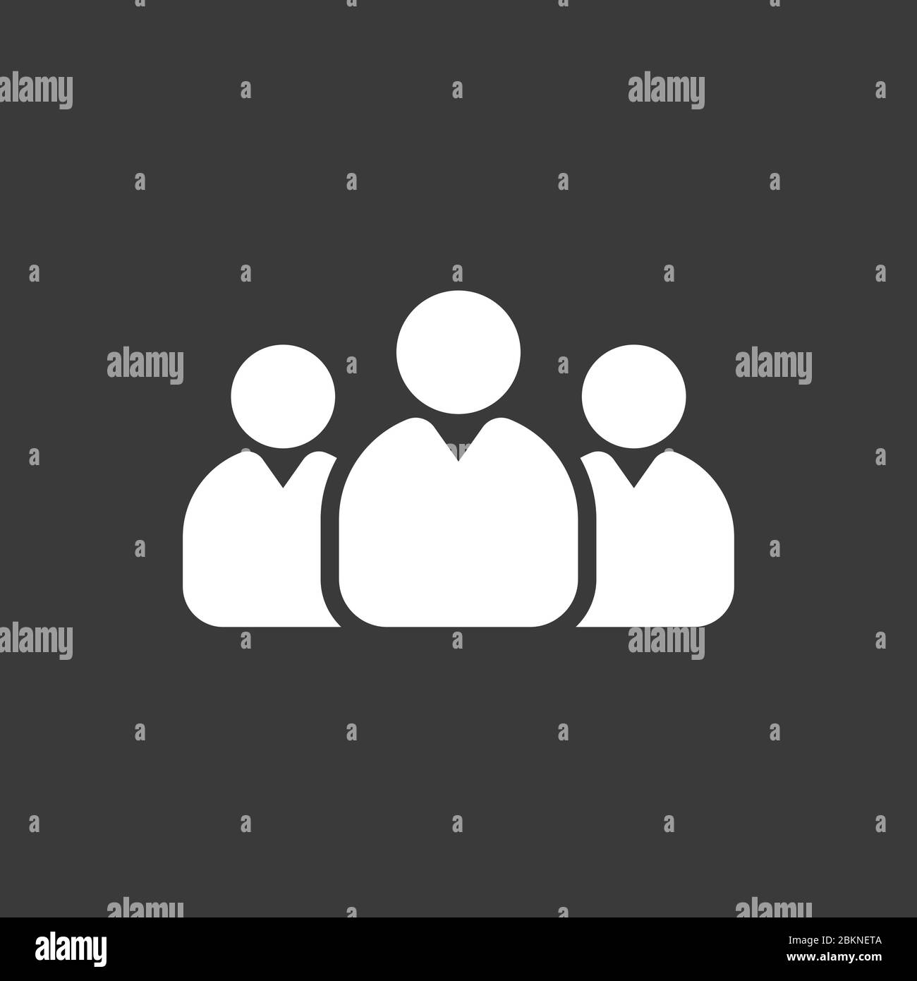 Human resource icons Stock Vector Images - Alamy