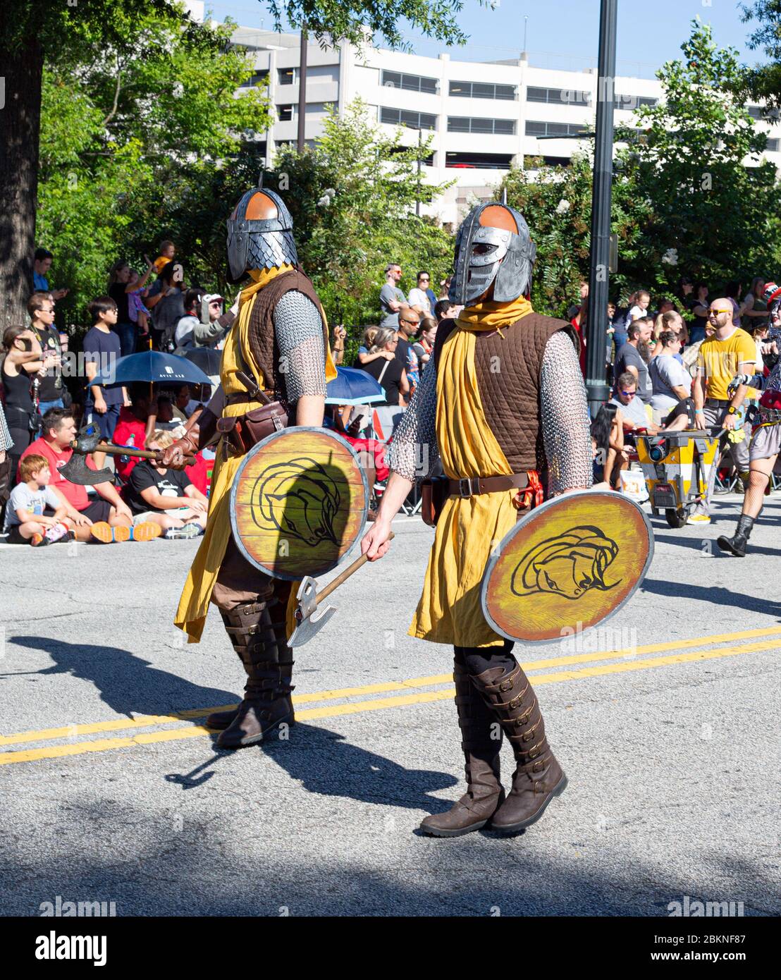 Convention parade hi-res stock photography and images - Alamy