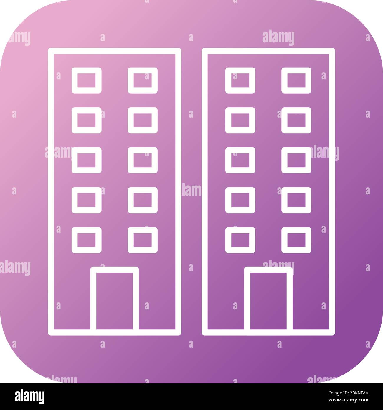 Beautiful flats Vector line icon Stock Vector Image & Art - Alamy