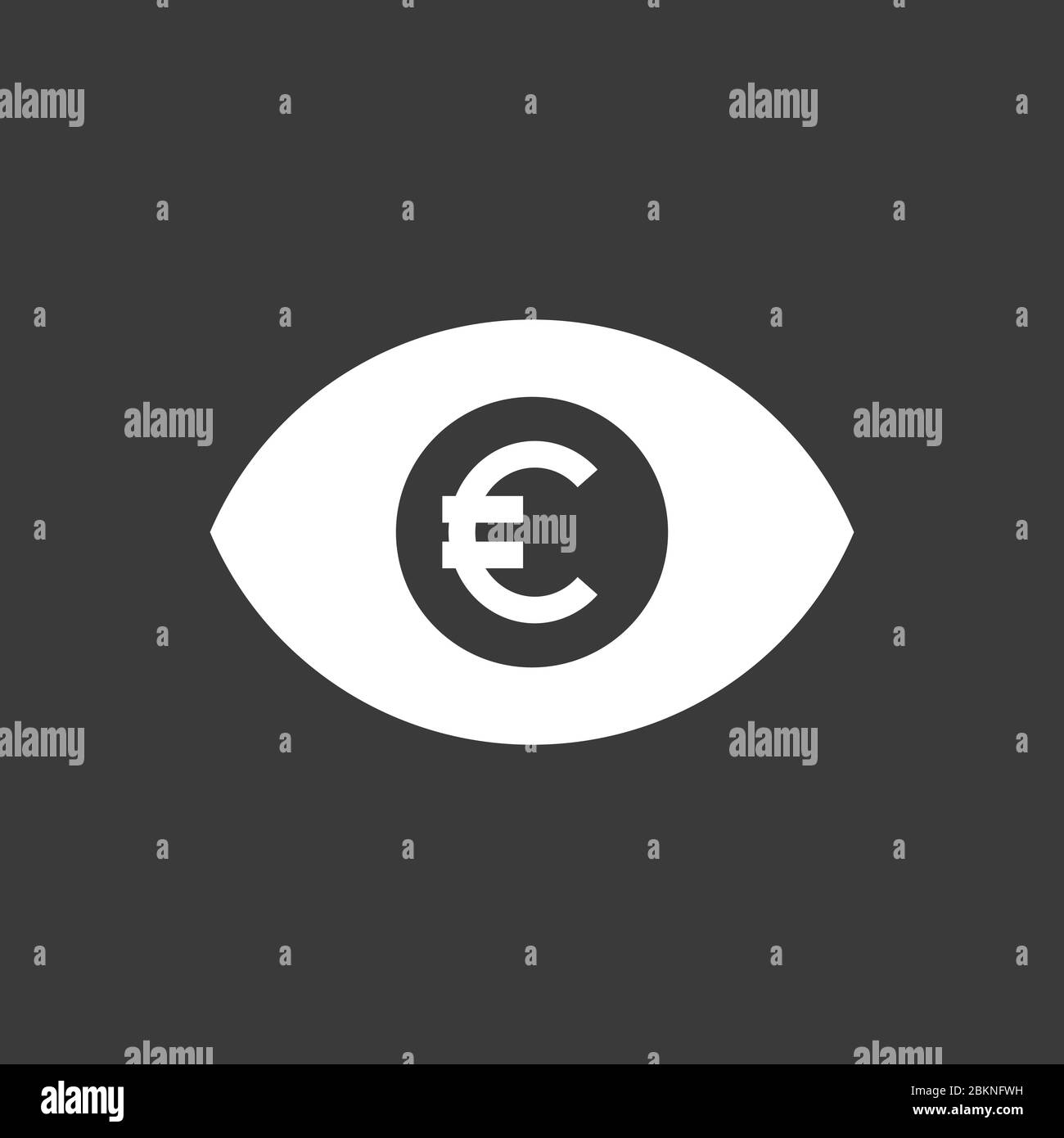 Money icon. Universal money icon to use in web and mobile UI Stock ...