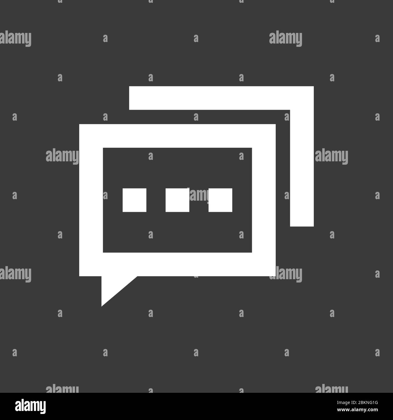 Email cat Stock Vector Images - Alamy