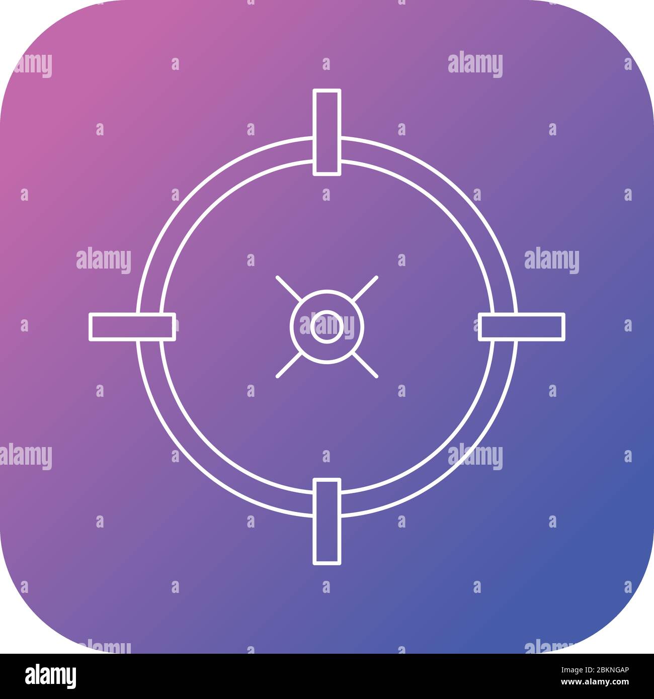 Maps directions Stock Vector Images - Alamy