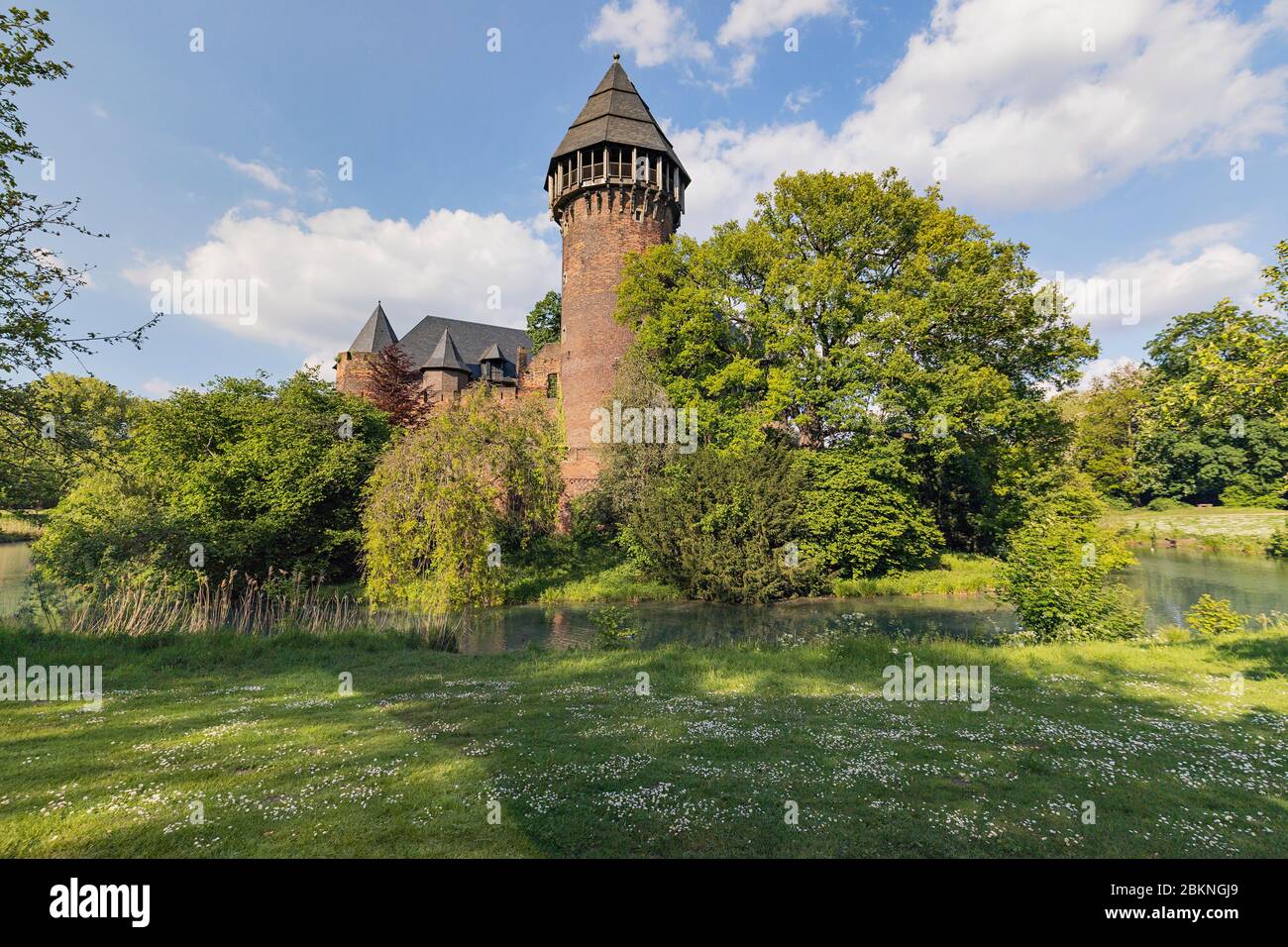 Krefeld germany landscape hi-res stock photography and images - Alamy