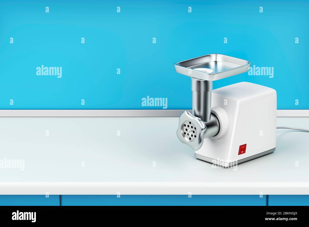 Mixer grinder hi-res stock photography and images - Alamy