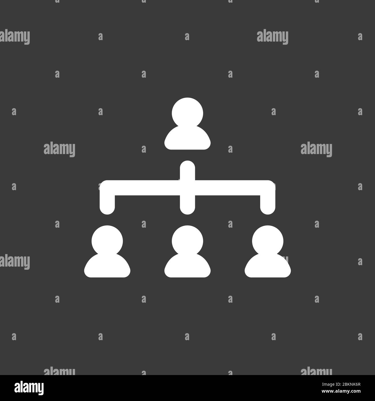 Network icon, computing and computer network symbol Stock Vector Image ...