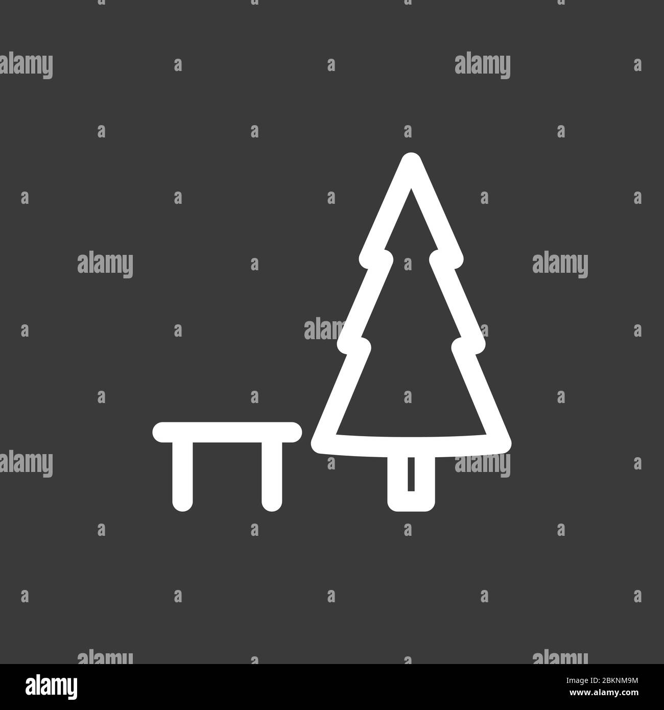 Rest icon vector, flat icons isolated on background Stock Vector Image ...