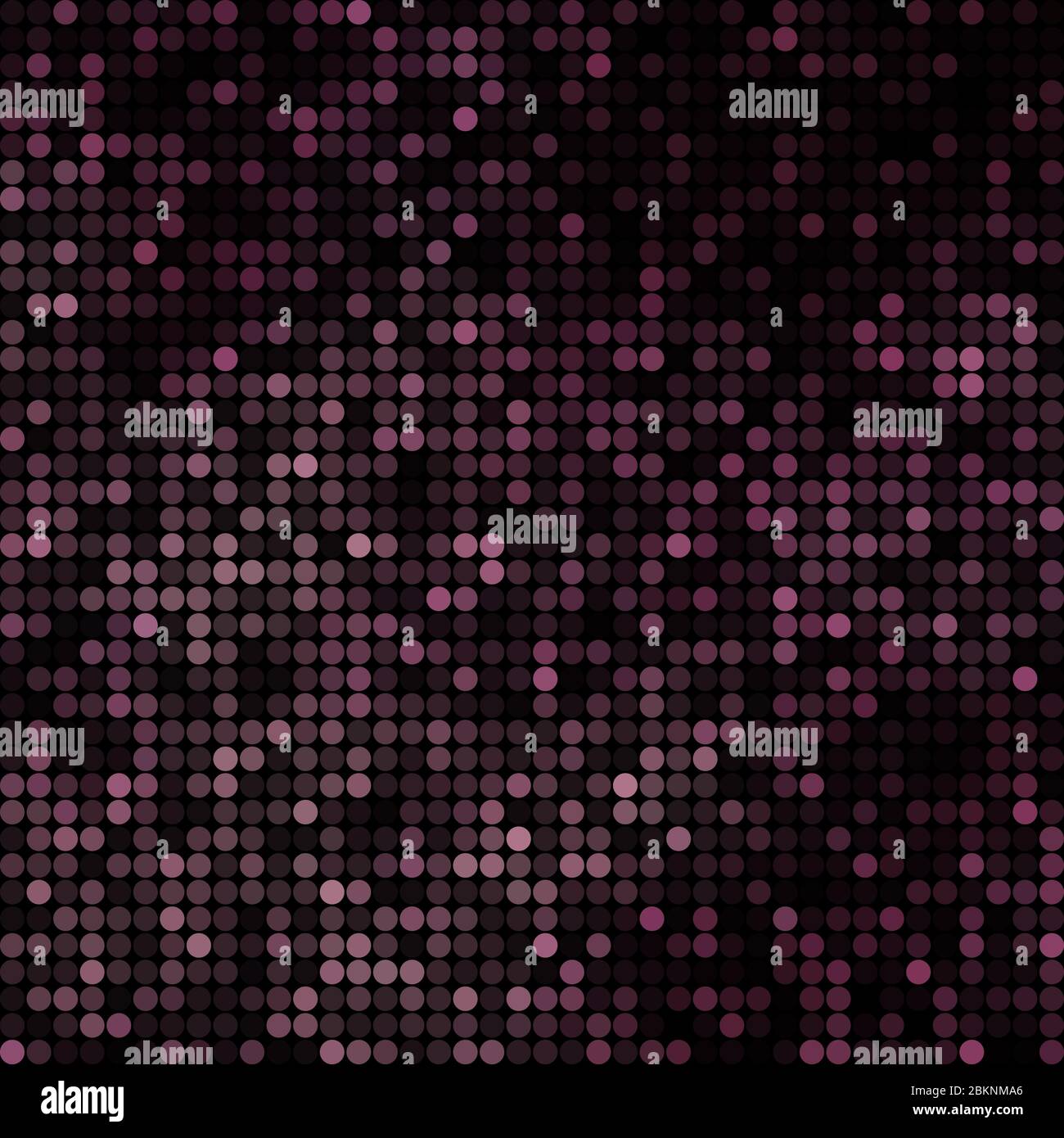 abstract vector colored round dots background - violet Stock Vector ...