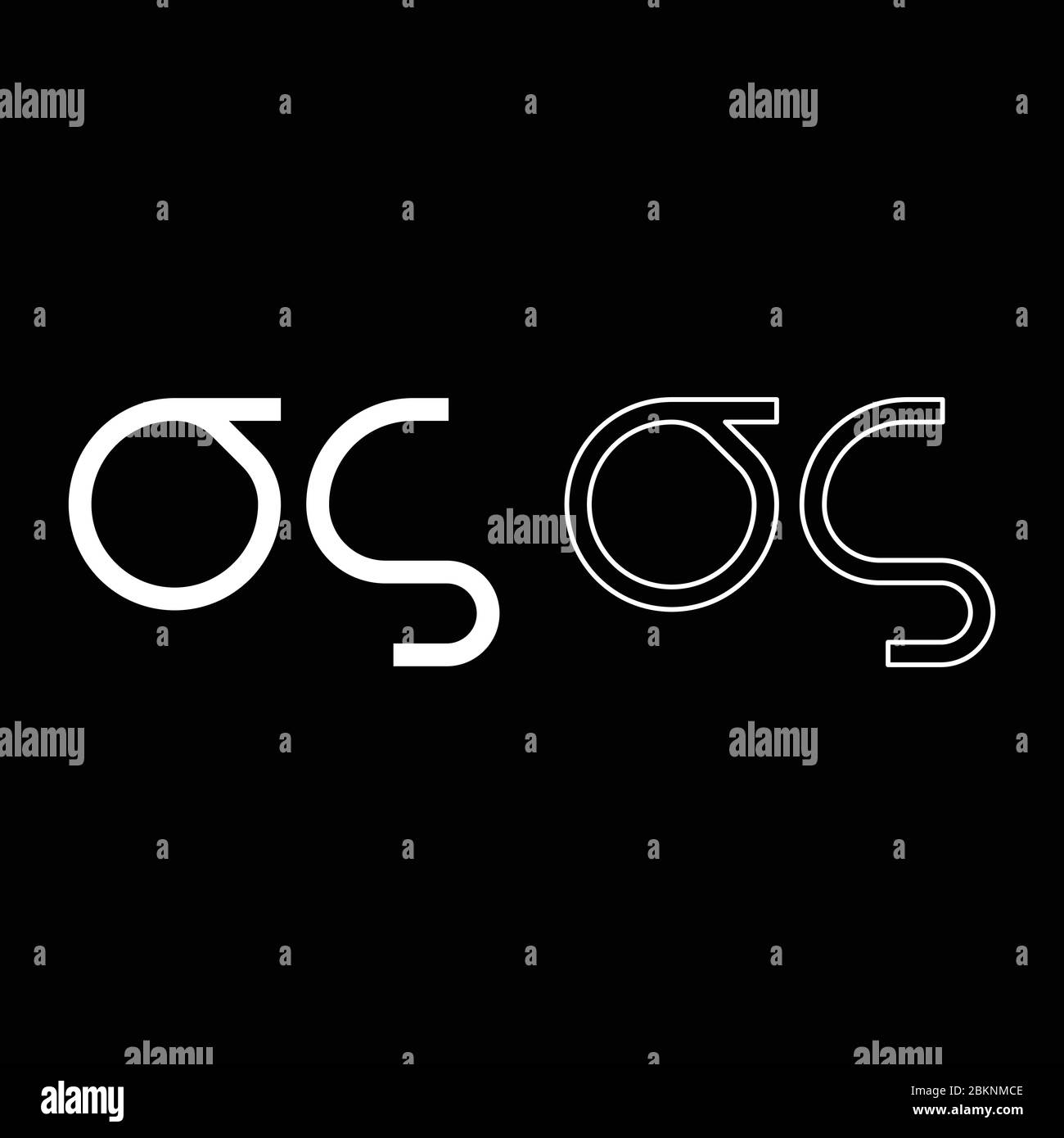 Lower Case Sigma Symbol Network Sigma Greek Lowercase Symbol Image