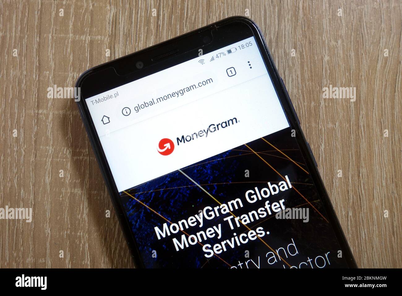 Moneygram hi-res stock photography and images - Alamy