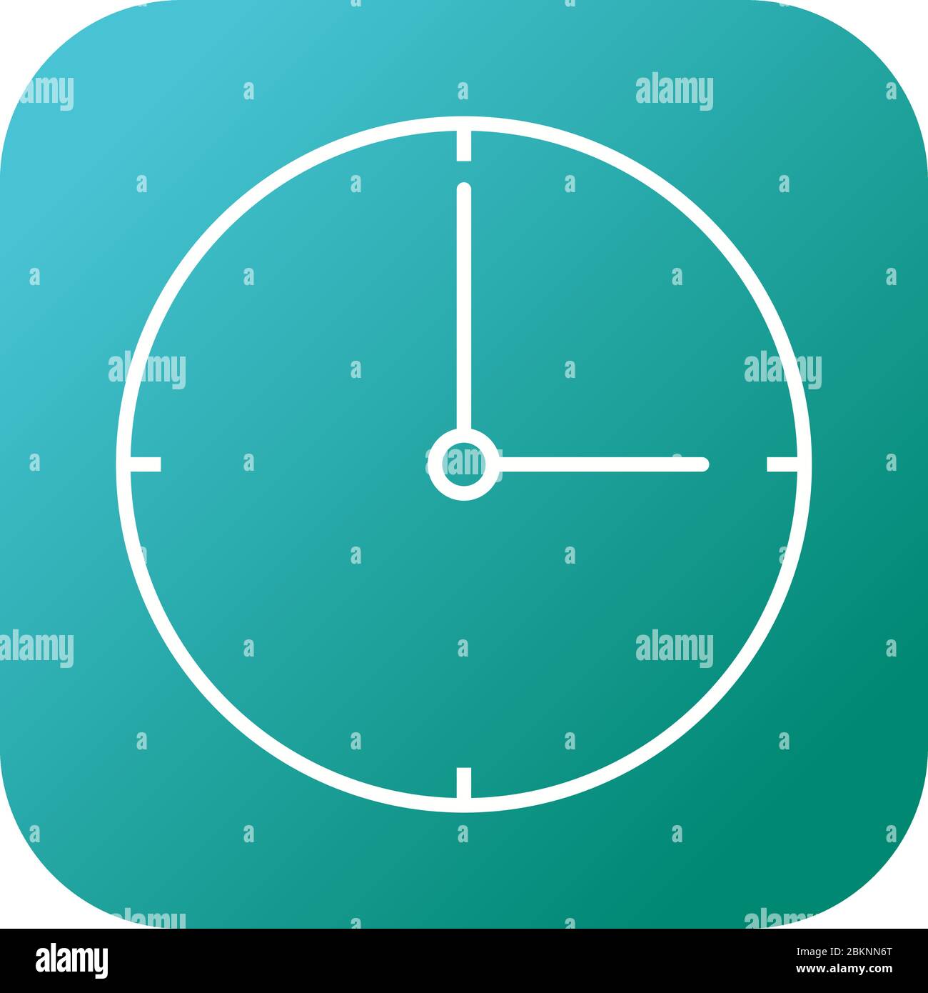 Beautiful Direction vector line icon Stock Vector Image & Art - Alamy