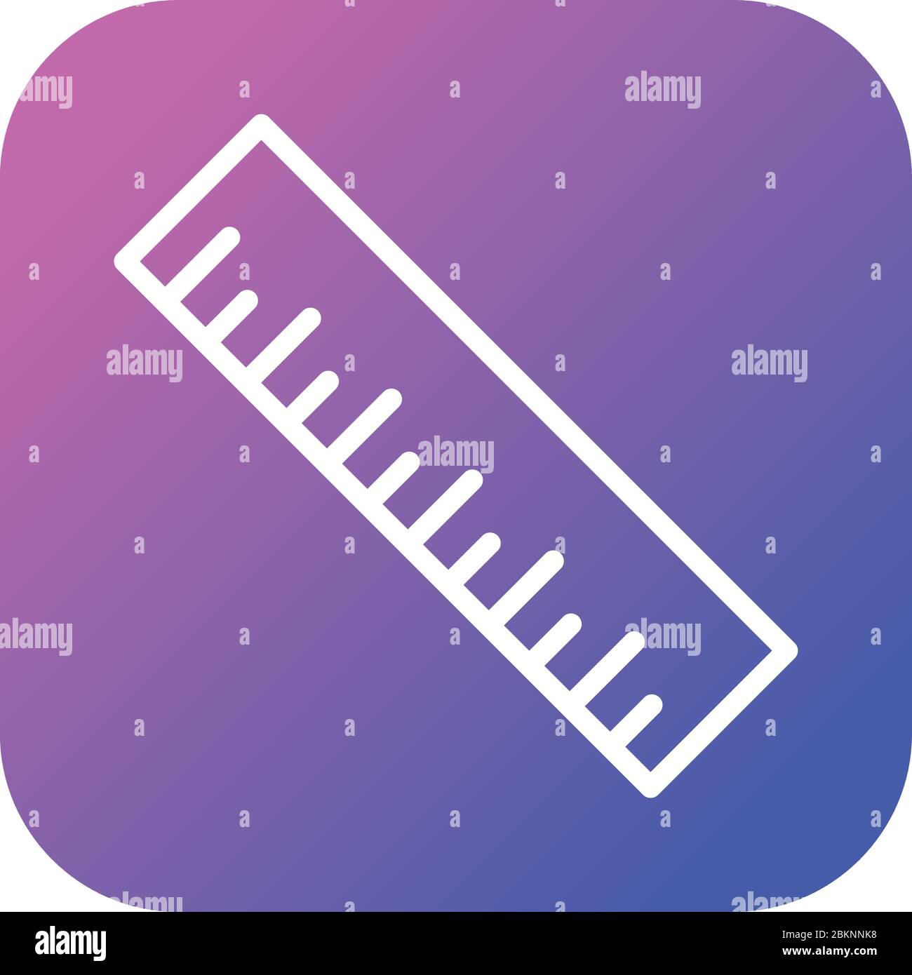 Beautiful Scale vector line icon Stock Vector Image & Art - Alamy