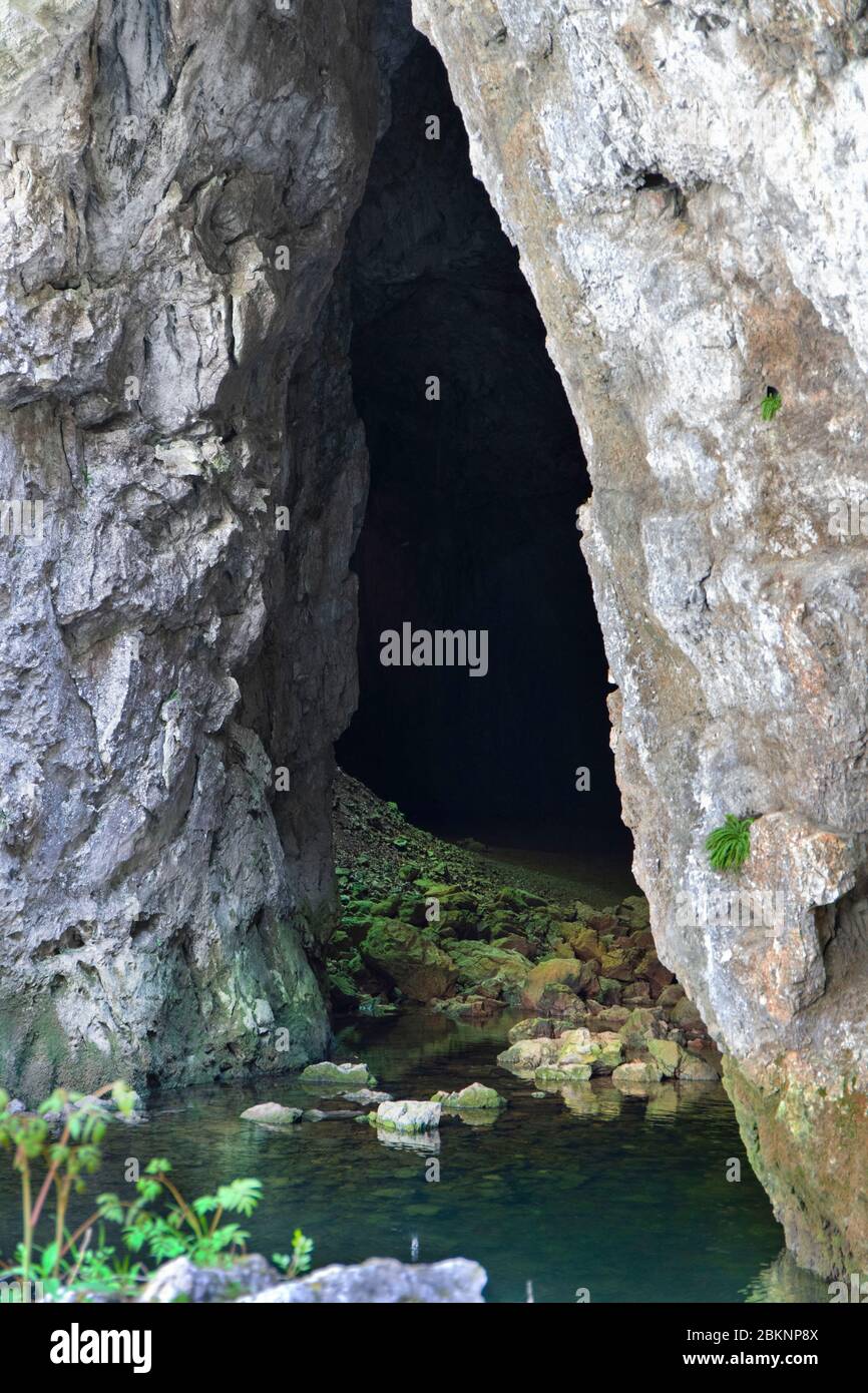 Rakov škocjan, slovenia, europe Stock Photo - Alamy