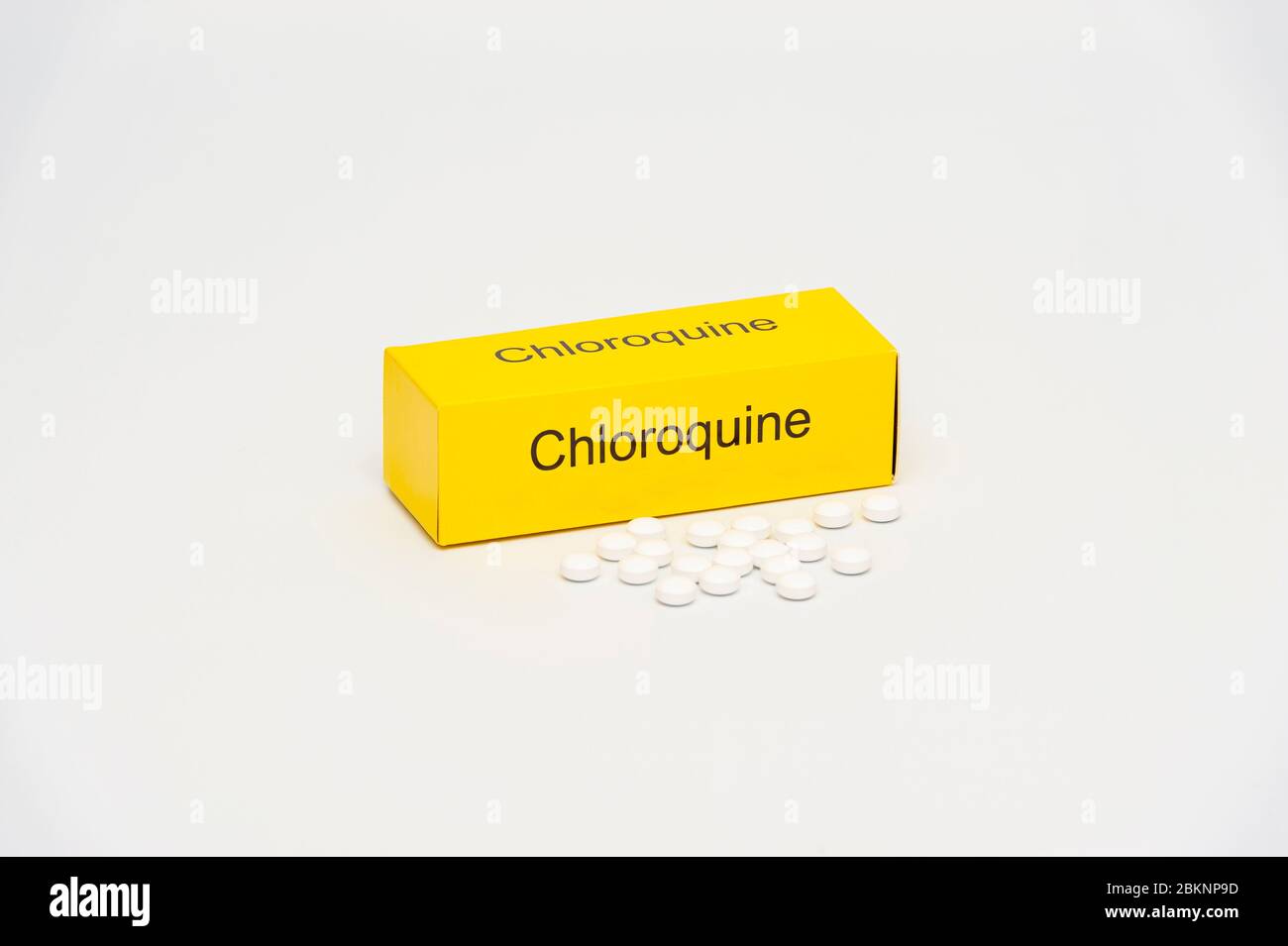 Chloroquine is a drug used in the treatment and prophylaxis of malaria ...