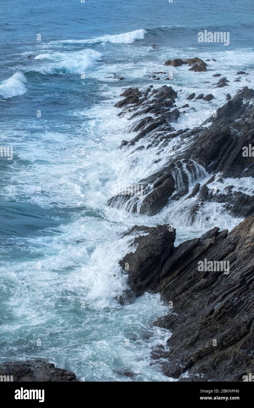 Metasedimentary meta sedimentary hi-res stock photography and images ...