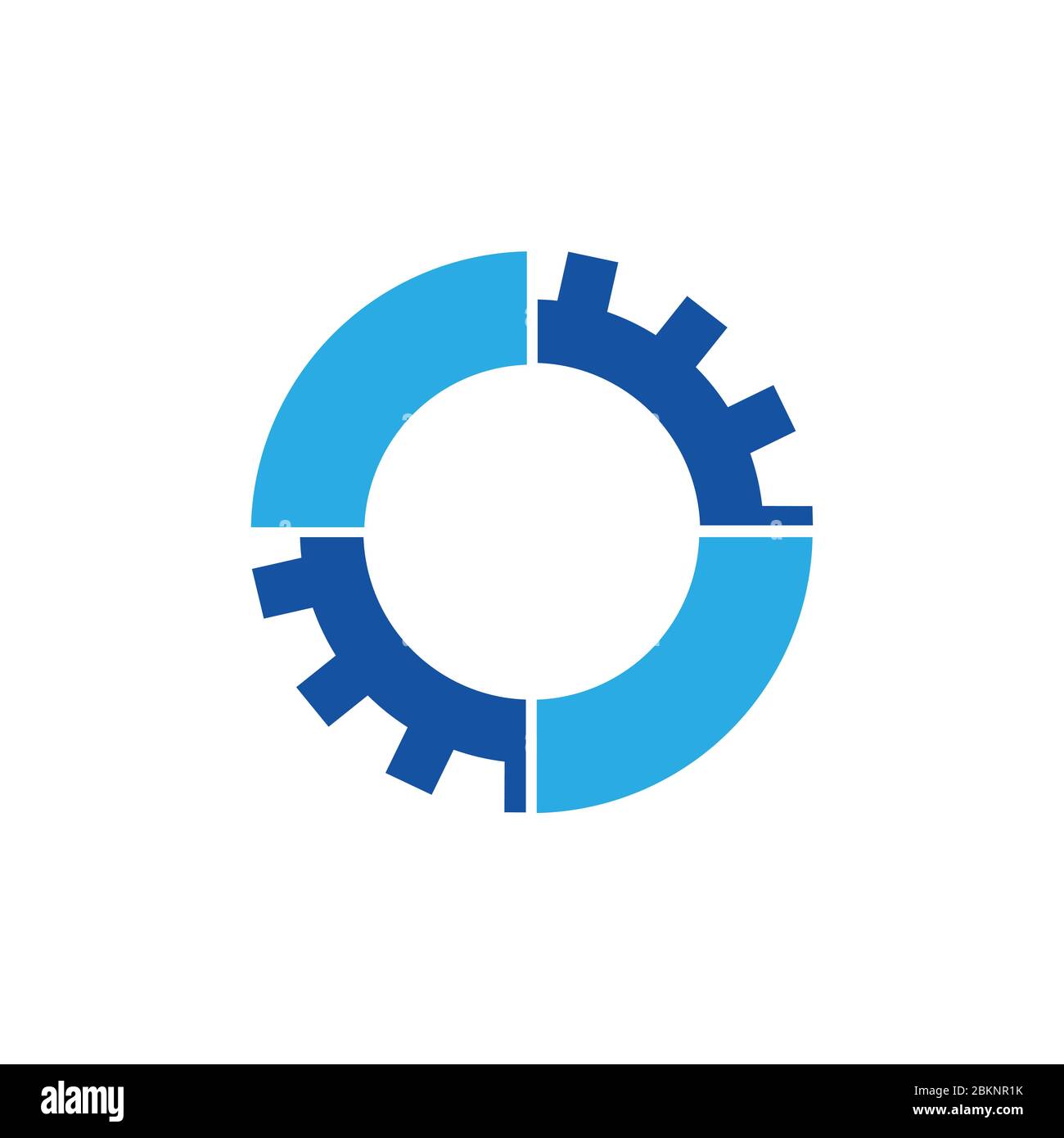 Part symbol Cut Out Stock Images & Pictures - Alamy