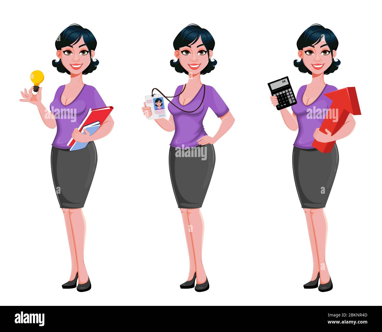 Cartoon ar hi-res stock photography and images - Alamy