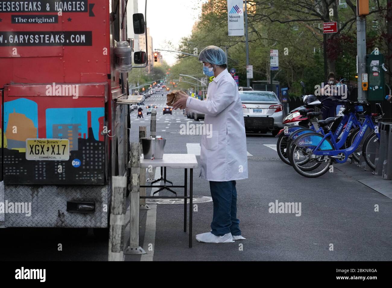 Gary steaks hi-res stock photography and images - Alamy