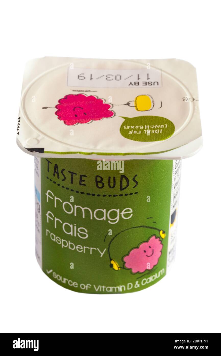 Taste Buds Cut Out Stock Images & Pictures - Alamy