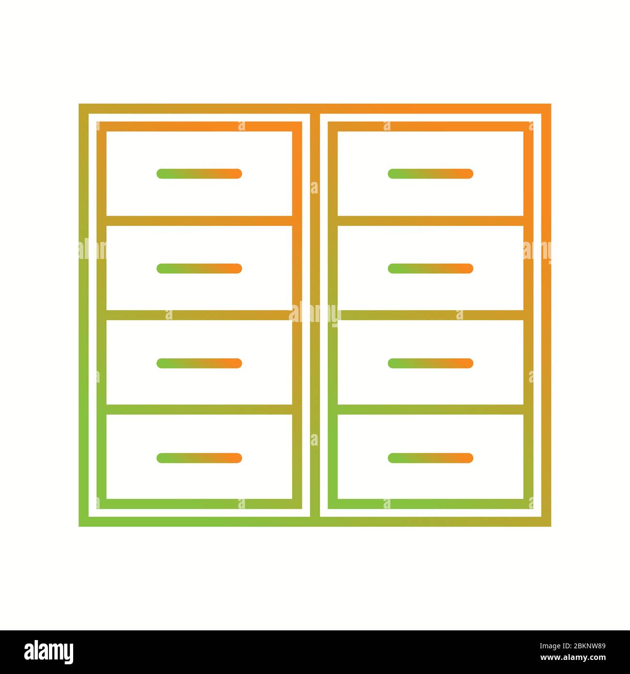 Bank locker Cut Out Stock Images & Pictures - Alamy