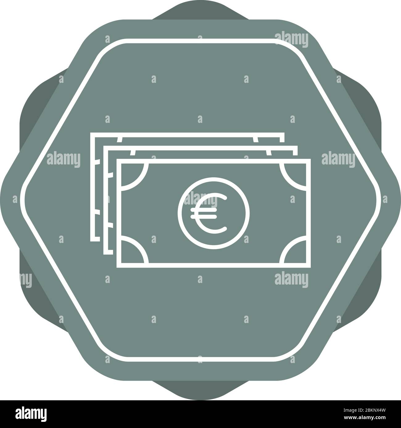 Beautiful Currency Vector line icon Stock Vector Image & Art - Alamy