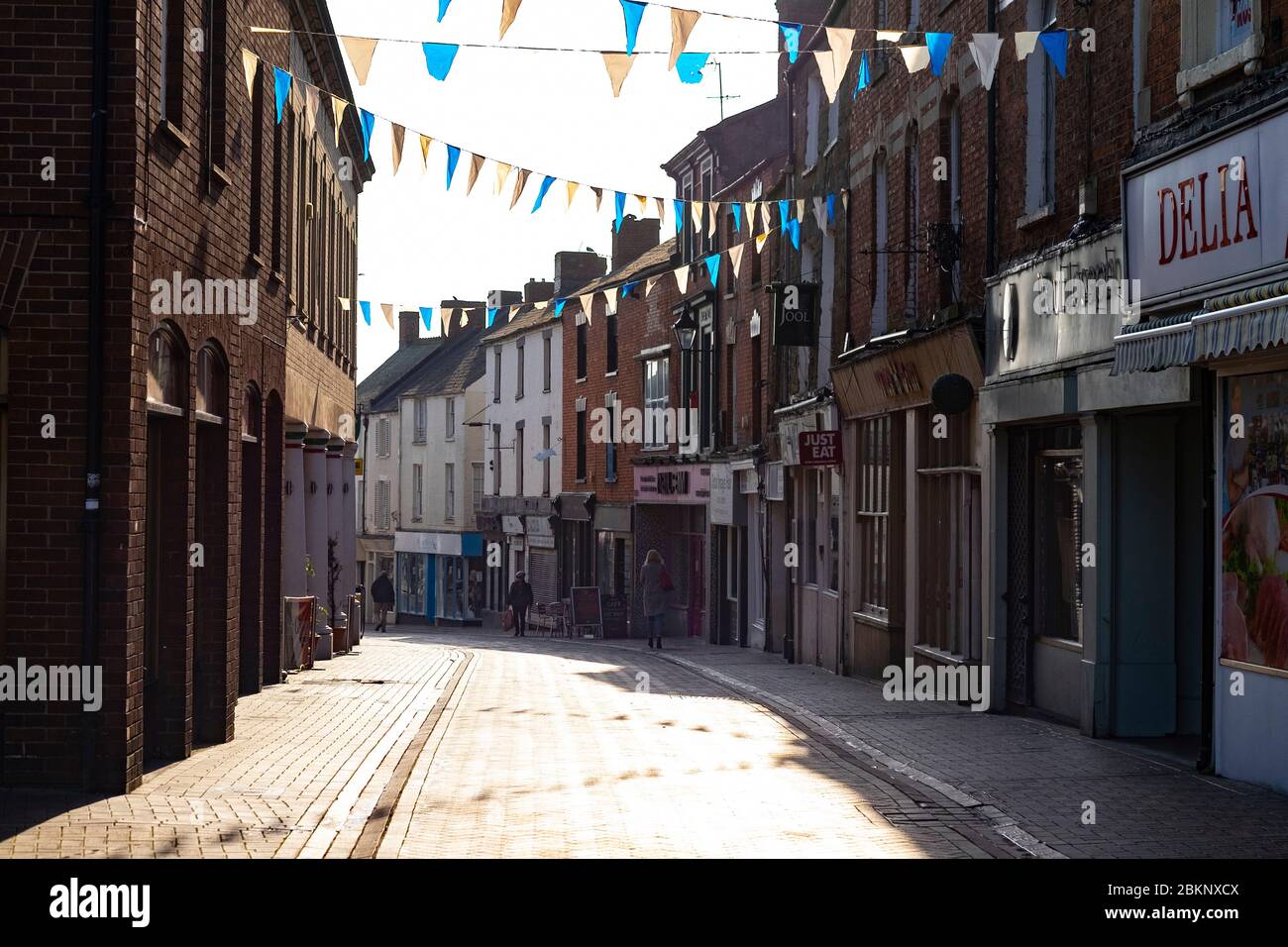 Banbury cakes hi-res stock photography and images - Alamy