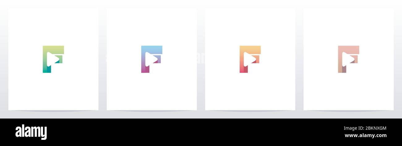 Button f Stock Vector Images - Alamy