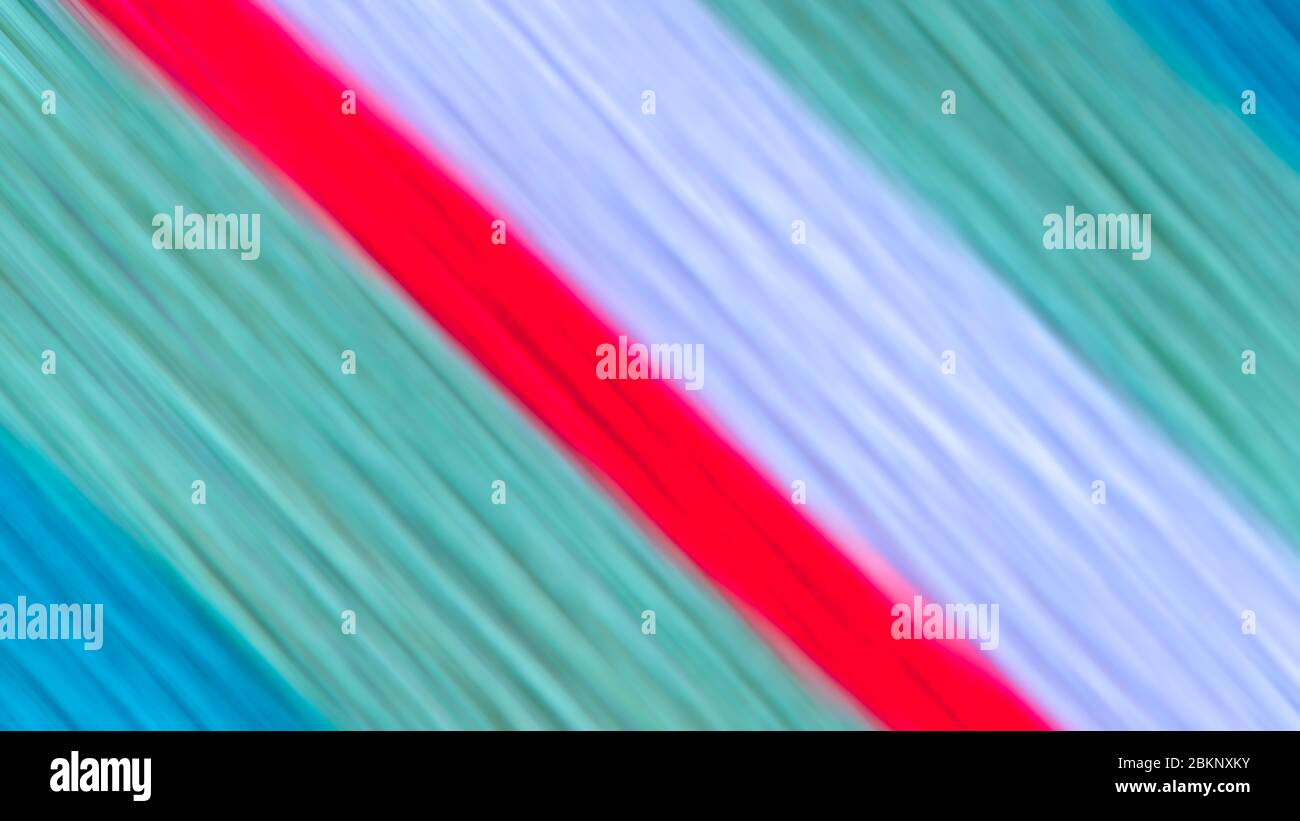 Abstract of colourful row line Stock Photo - Alamy
