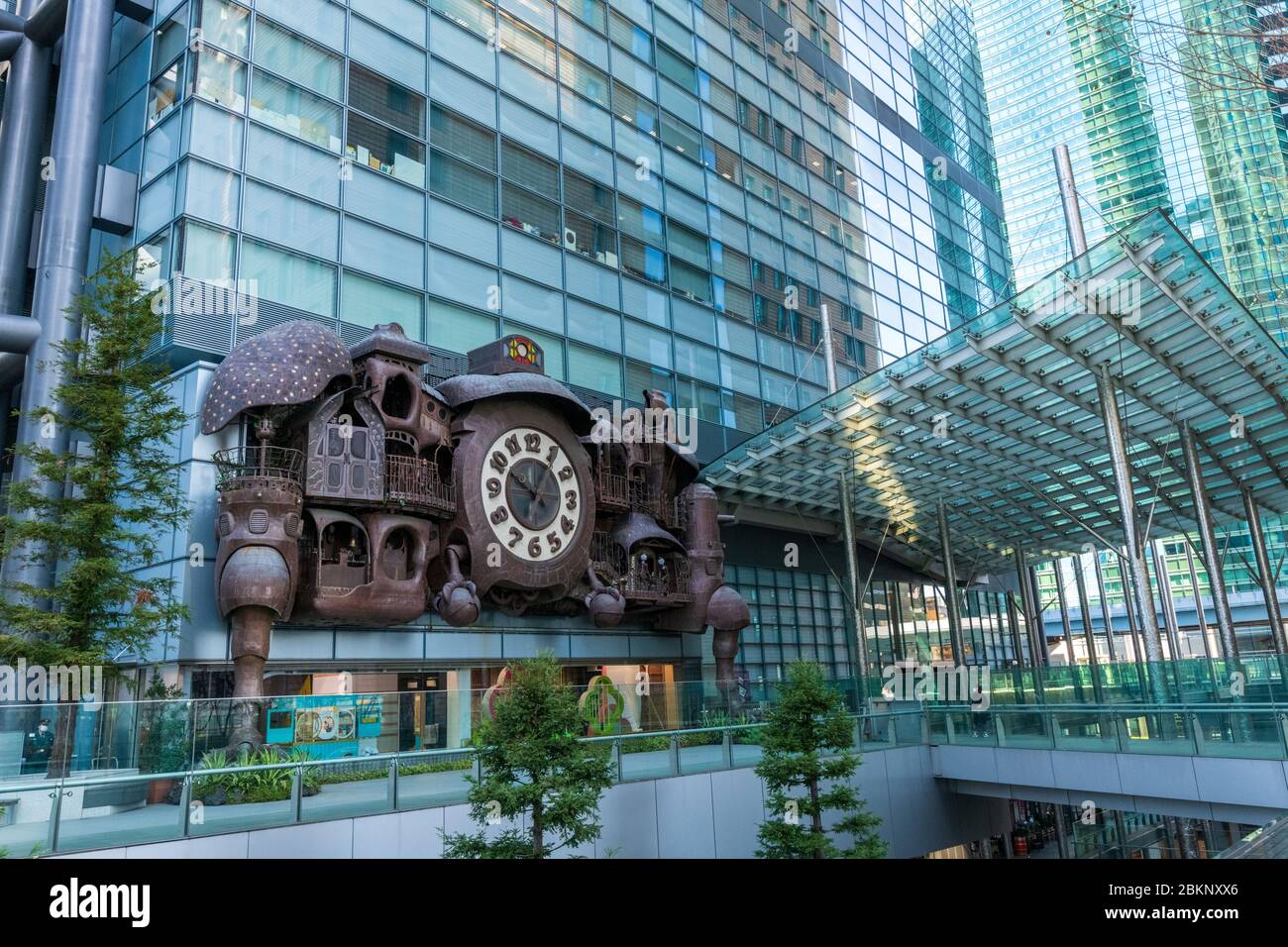 Tokyo japan high rise apartment hi-res stock photography and images - Alamy