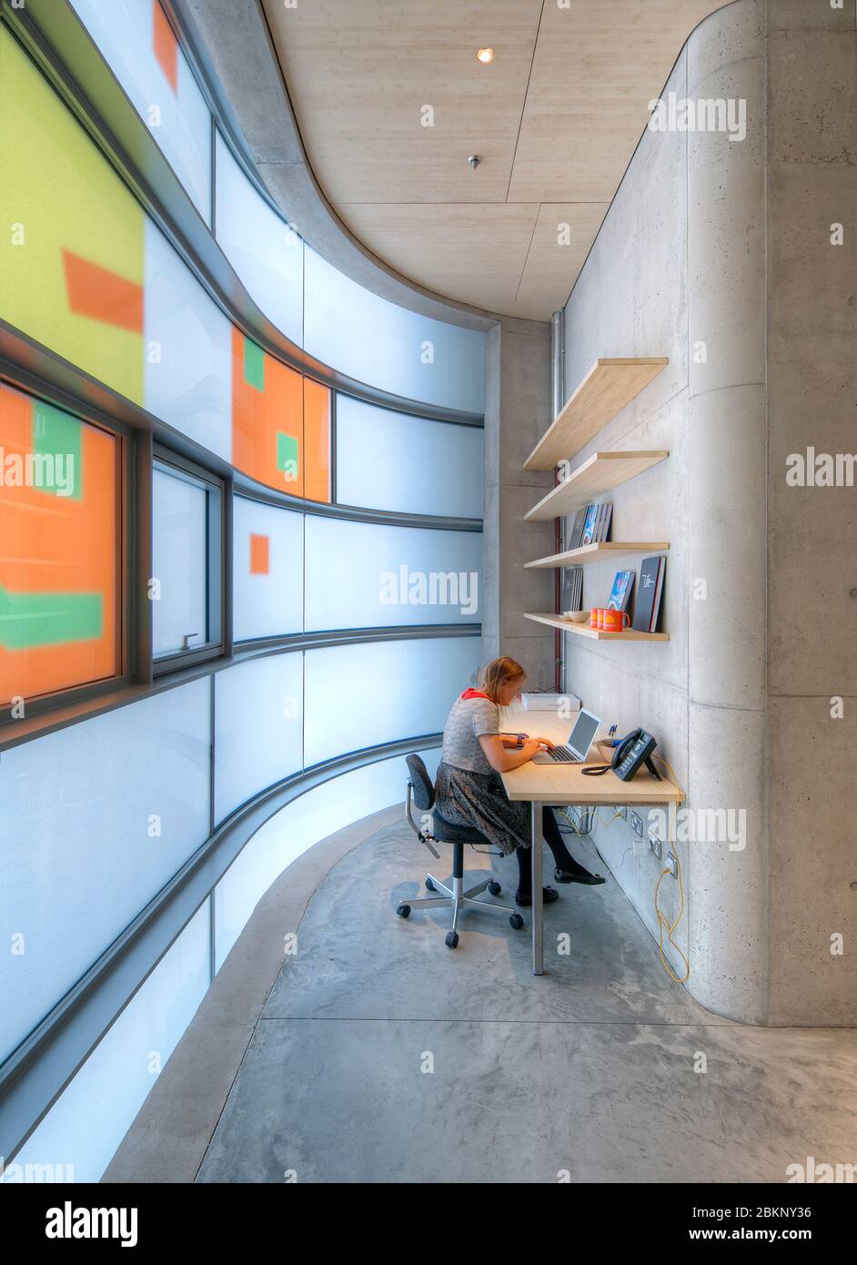 Hospital floor plan hi-res stock photography and images - Alamy