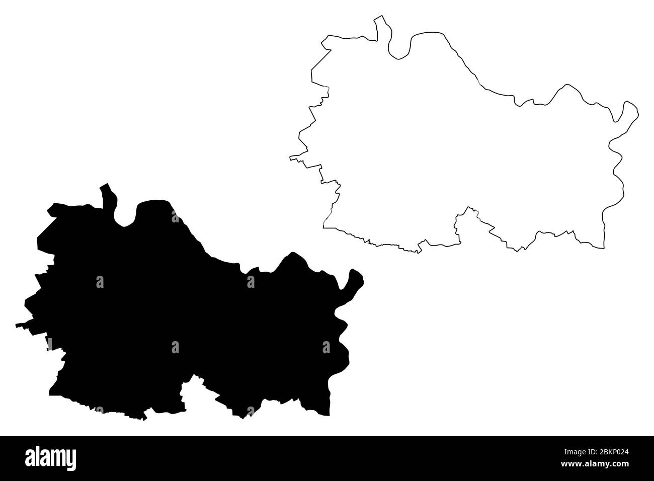 Echternach canton (Grand Duchy of Luxembourg, Administrative divisions ...