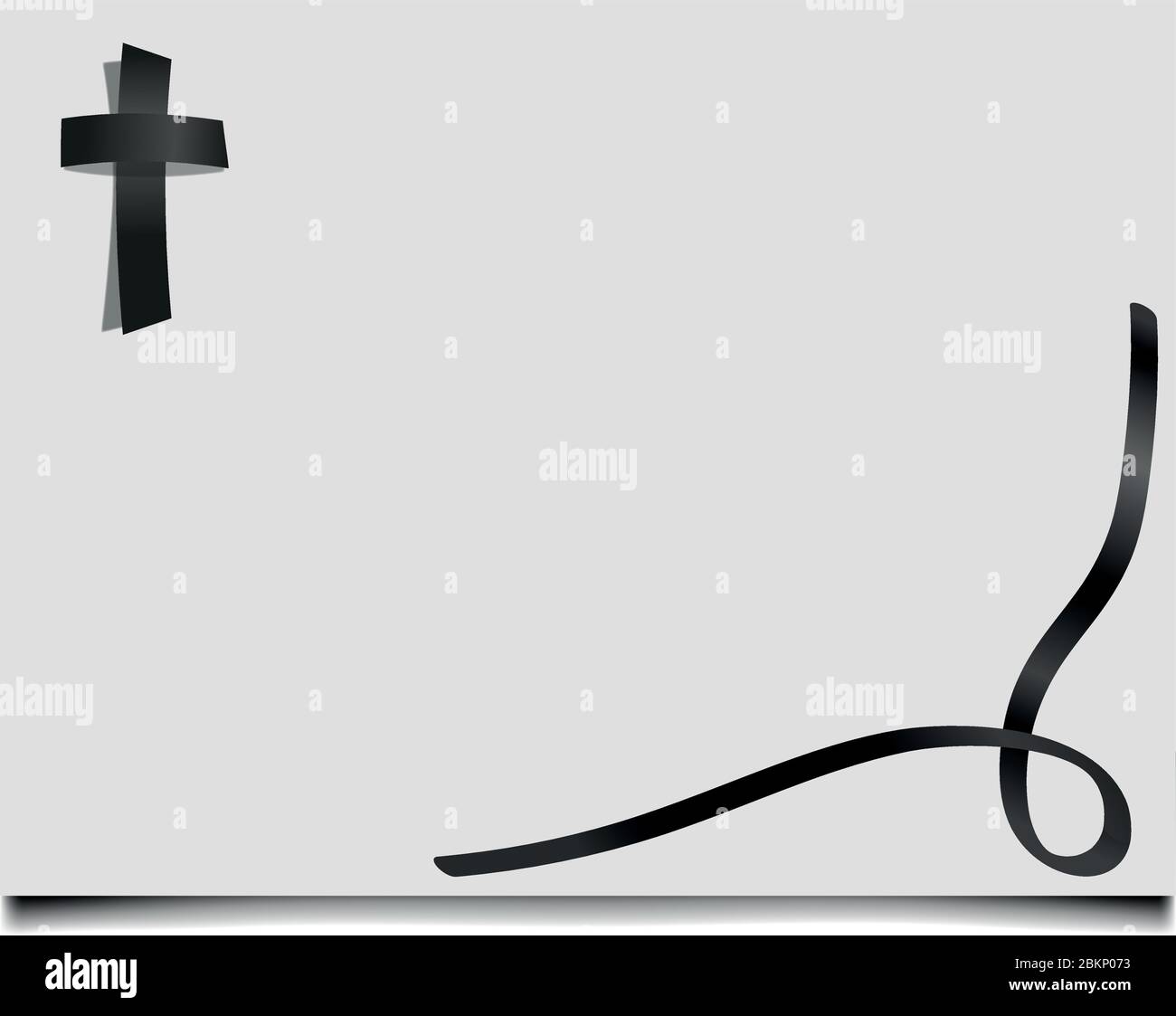 Commemorate death Stock Vector Images - Alamy