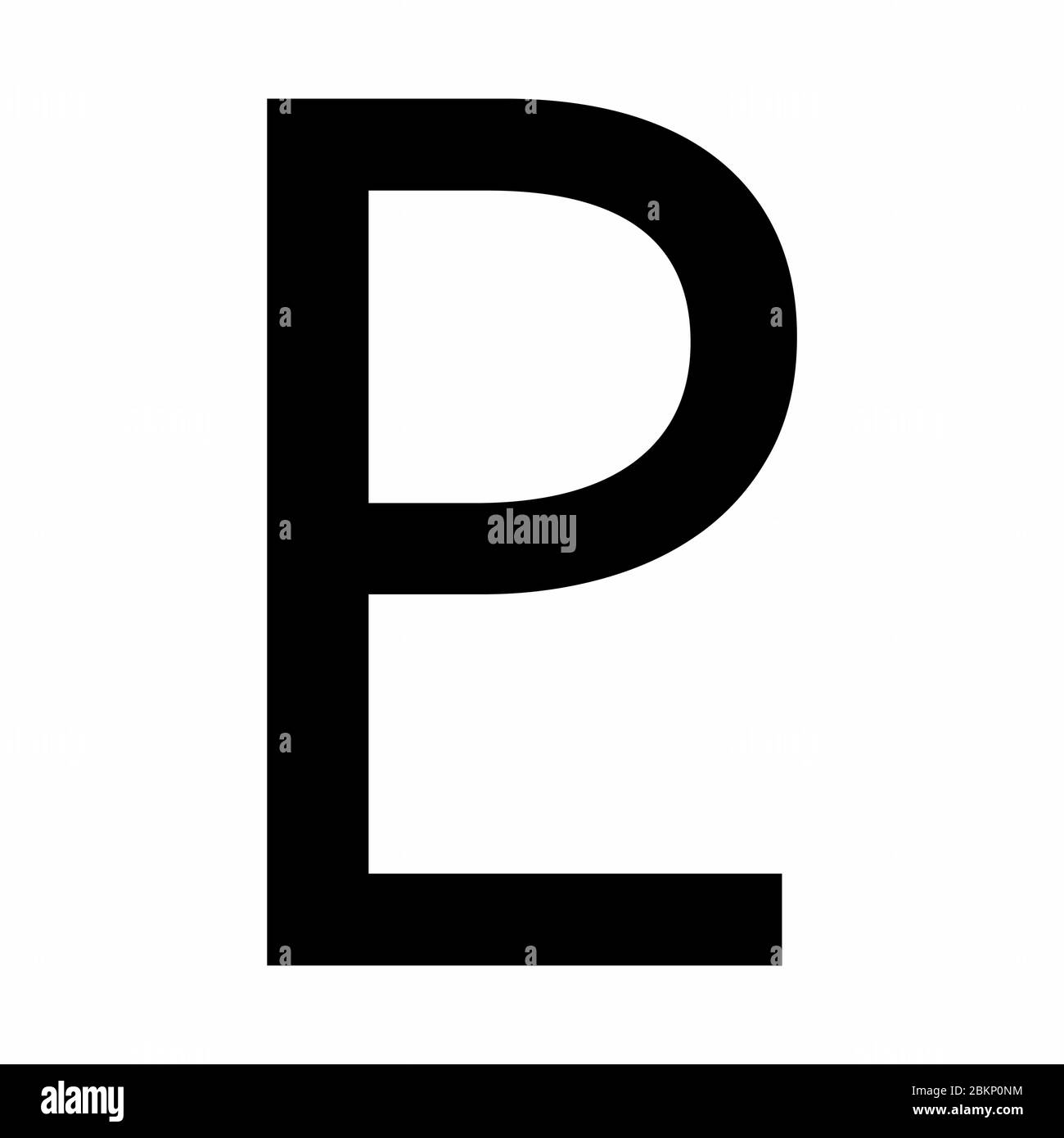 Symbol pluto sign astrology Cut Out Stock Images & Pictures - Alamy