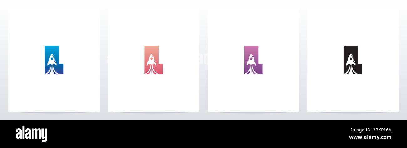 Rocket l Stock Vector Images - Alamy