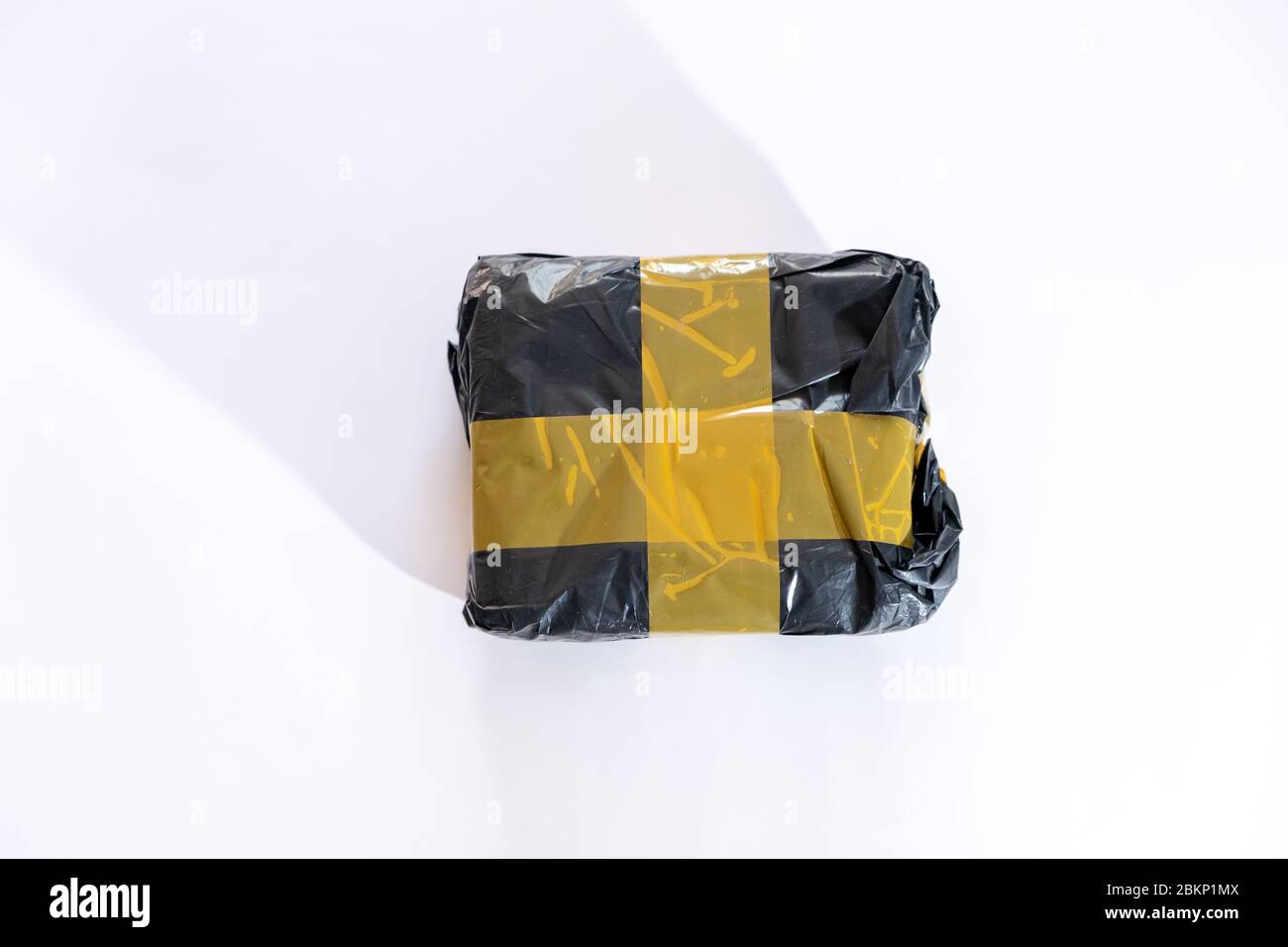 China Post Packaging High Resolution Stock Photography and Images - Alamy