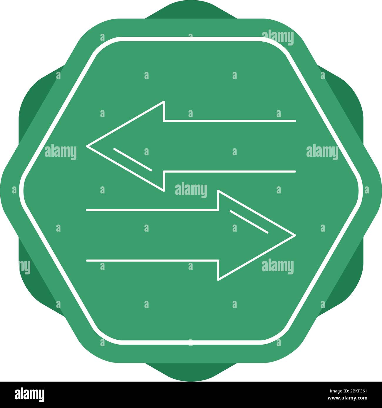 Left right arrows hi-res stock photography and images - Alamy