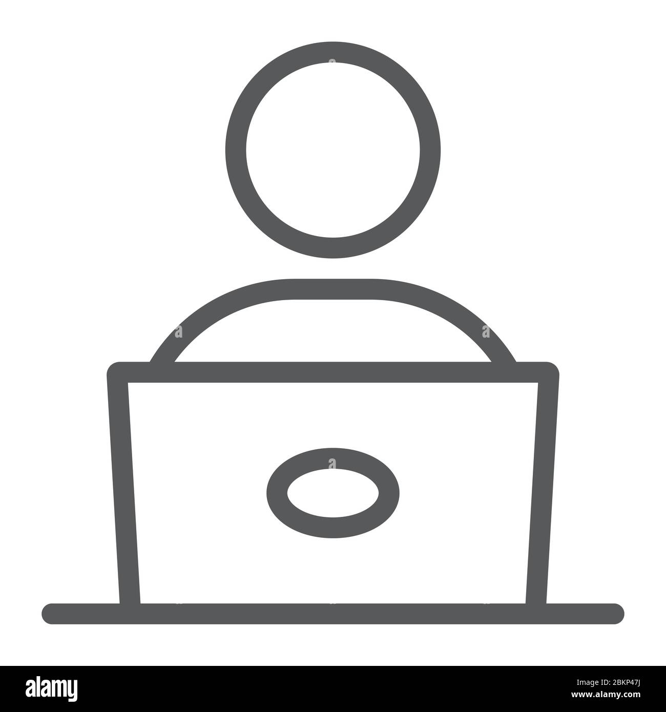 Computer graphics student Stock Vector Images - Alamy