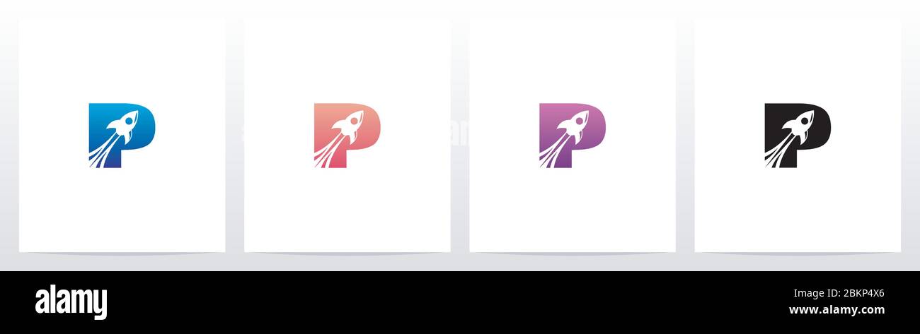 Launch p Stock Vector Images - Alamy
